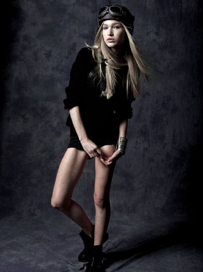 Picture of Ali Collier