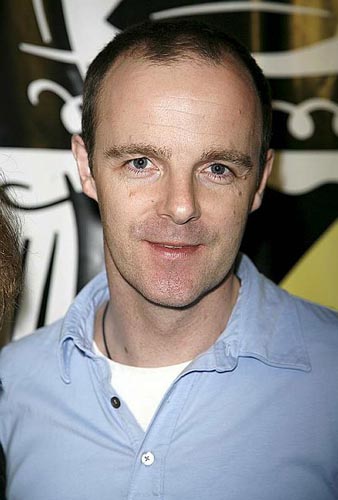 Picture of Brian F. O'Byrne