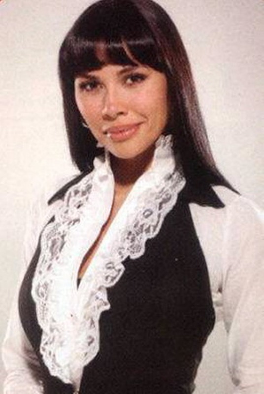 Picture of Maria Isabel Bolanos
