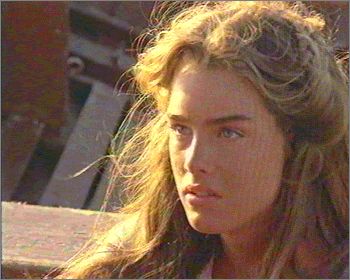 Picture of The Blue Lagoon