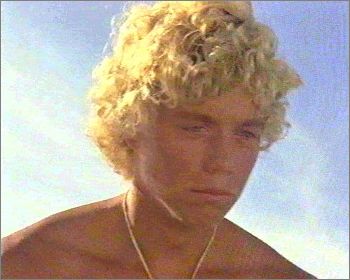 Picture of The Blue Lagoon