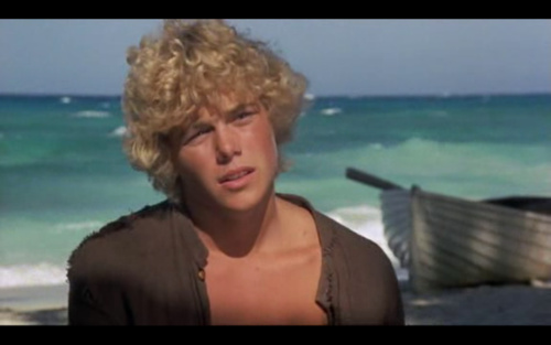 Picture of The Blue Lagoon