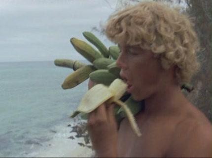 Image of The Blue Lagoon