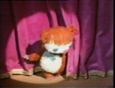 Picture of Barnaby