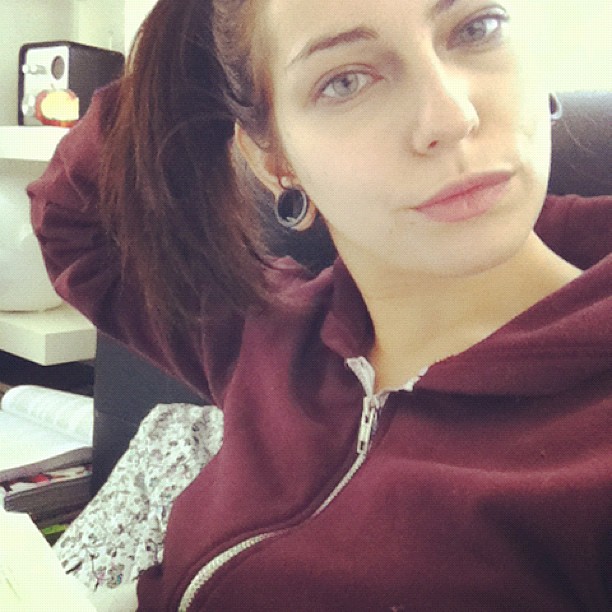 Picture of Masha Sedwick