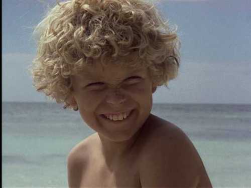 Picture of The Blue Lagoon