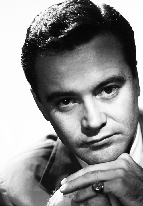 Picture of Jack Lemmon