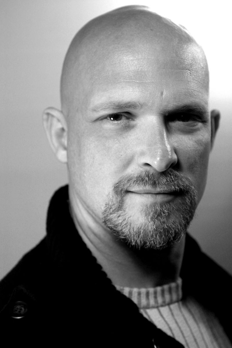 Todd Farmer image