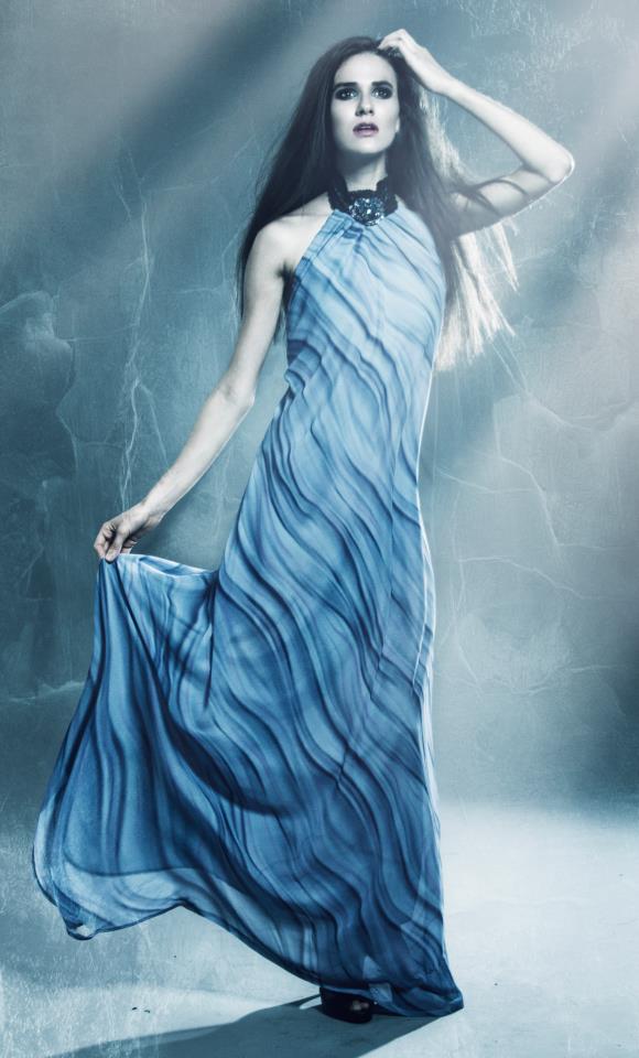 Picture of Victoria Henley