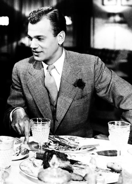 Picture of Joseph Cotten
