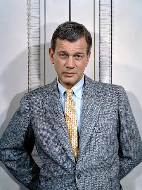 Picture of Joseph Cotten