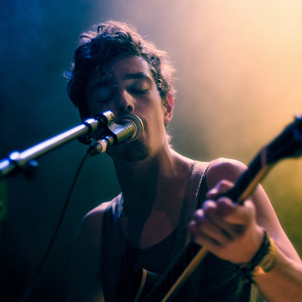 Picture of Luke Lalonde