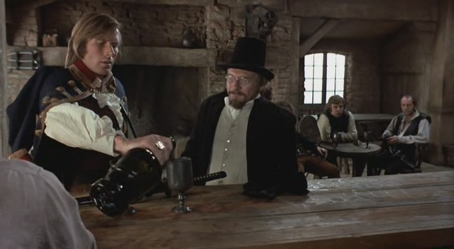 Picture of Captain Kronos: Vampire Hunter