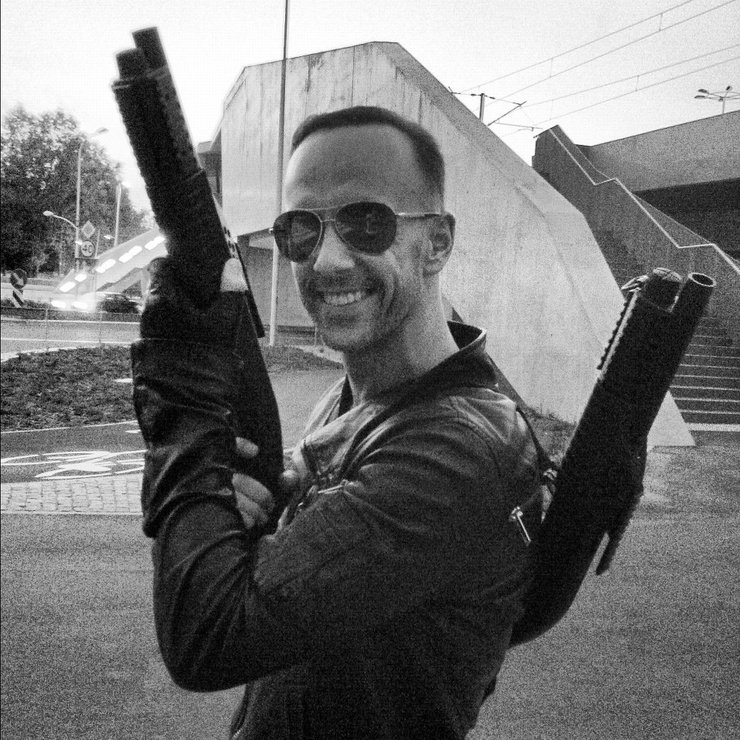 Picture of Nergal