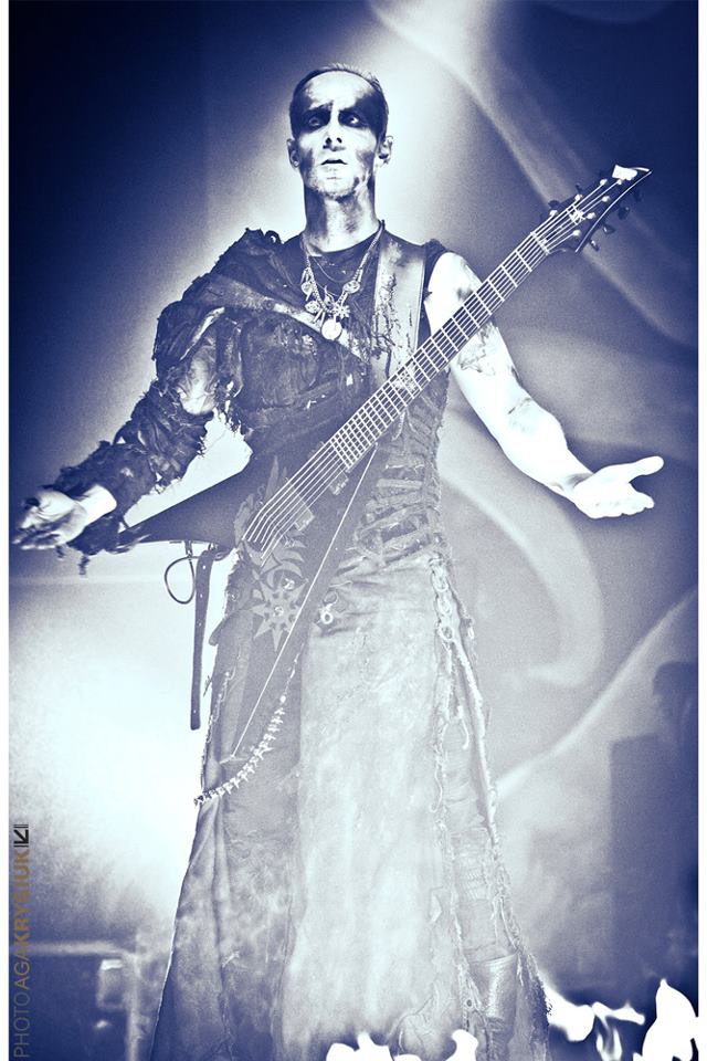 Picture of Nergal
