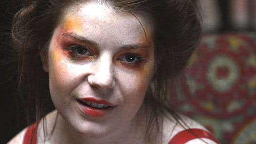 Picture of Aimee-Ffion Edwards