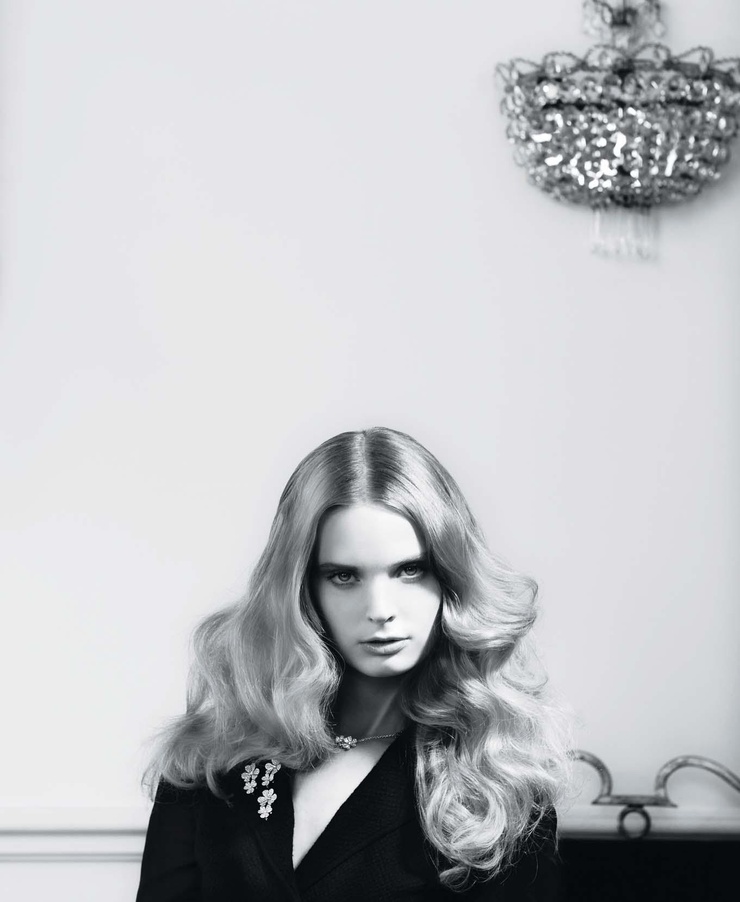 Picture of Agnete Hegelund