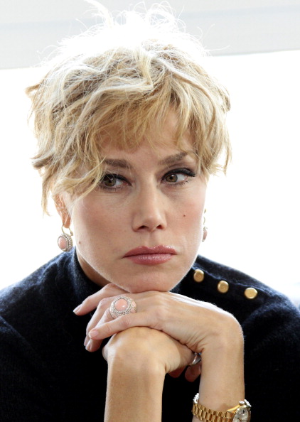 Picture of Nancy Brilli