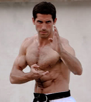Image of Scott Adkins