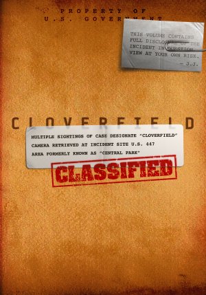 Cloverfield picture