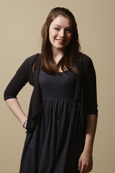 Image of Sarah Bolger