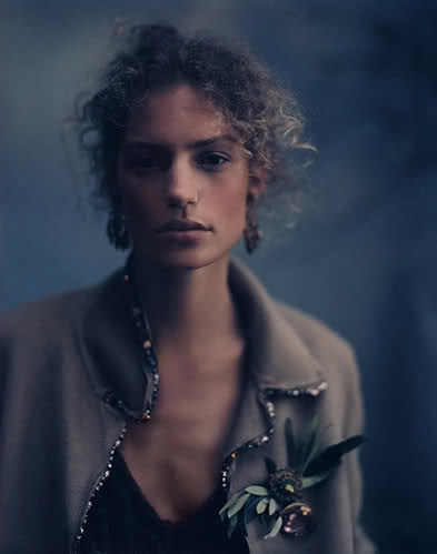 Image of Renee Meijer