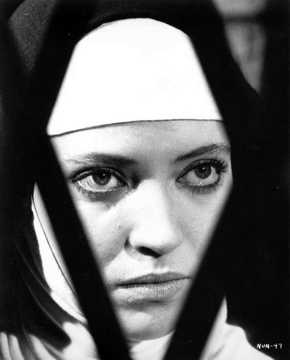 Picture of The Nun