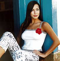 Picture of Fernanda Vogel
