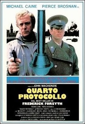 Picture of The Fourth Protocol (1987)