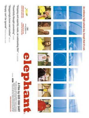 Picture of Elephant (2003)
