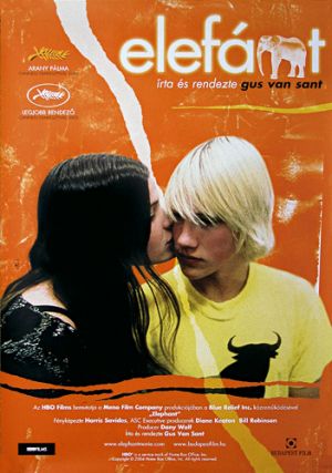 Image of Elephant (2003)