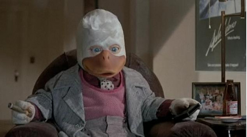 Image of Howard the Duck