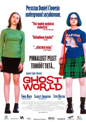 Picture of Ghost World