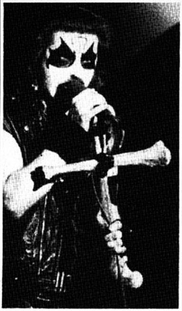 Picture of King Diamond