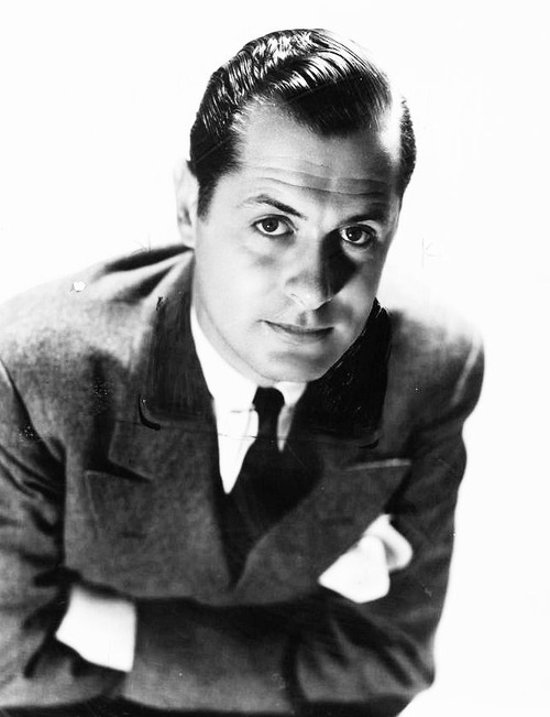 Image of Robert Montgomery