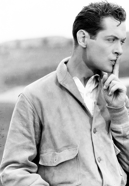 Picture of Robert Montgomery