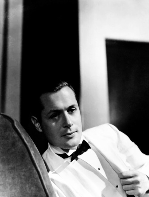 Image of Robert Montgomery