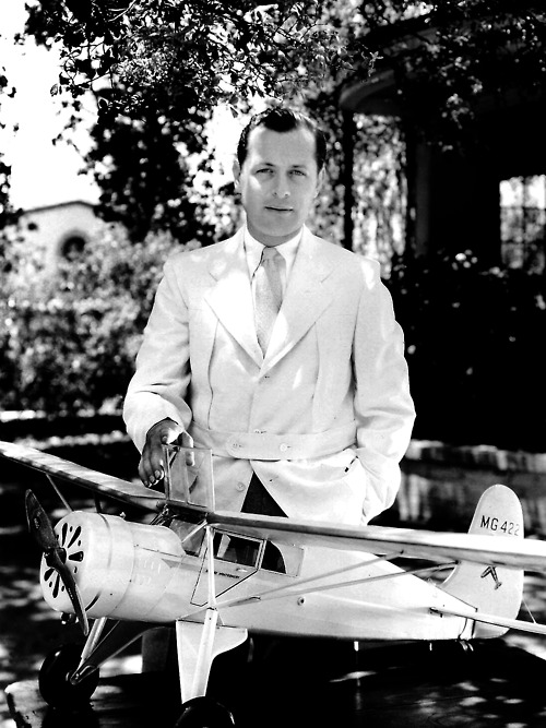 Picture of Robert Montgomery