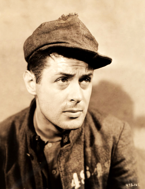 Picture of Robert Montgomery