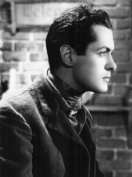 Picture of Robert Montgomery