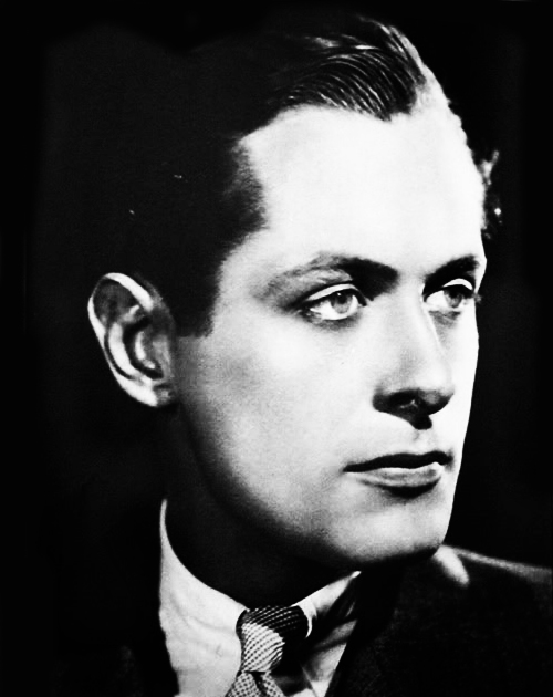 Picture of Robert Montgomery