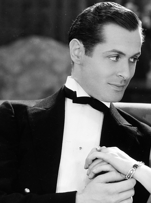 Robert Montgomery image