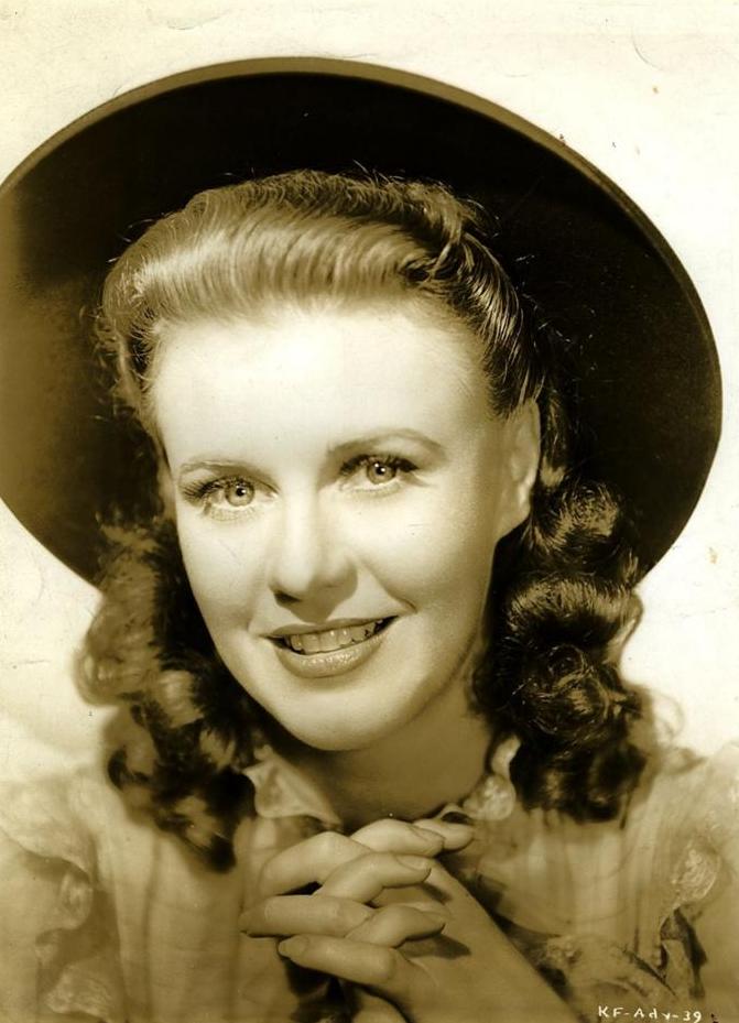 Picture of Ginger Rogers