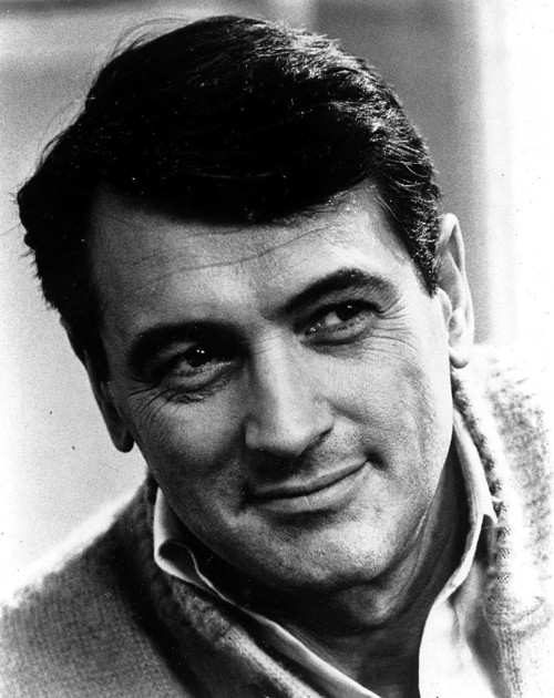Picture of Rock Hudson