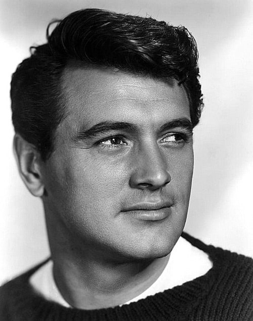 Rock Hudson picture