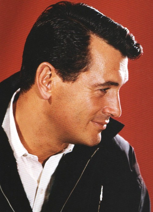 Picture of Rock Hudson