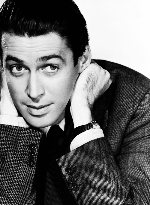 Picture of James Stewart
