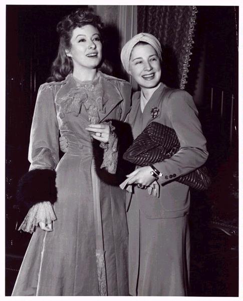 Picture of Greer Garson