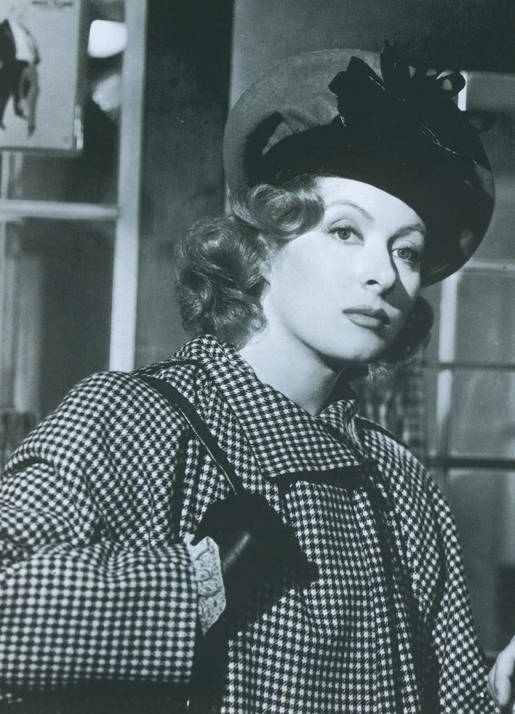 Picture of Greer Garson