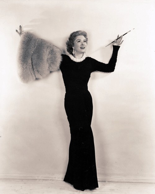 Picture of Greer Garson